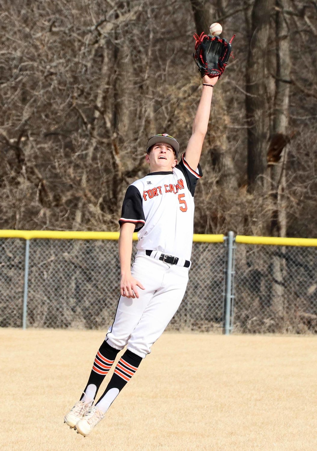 Experienced seniors to lead young FCHS baseball team | Washington ...