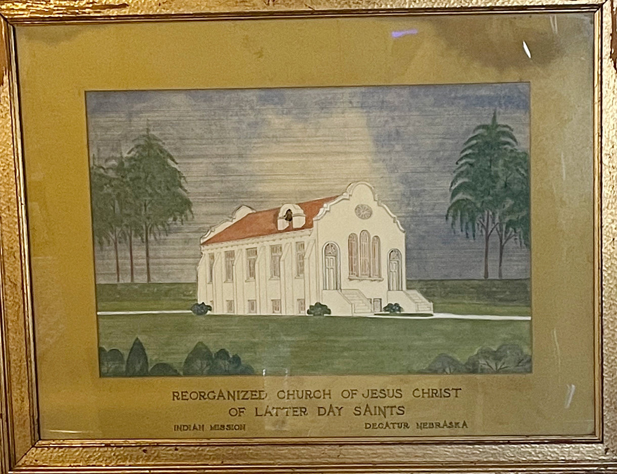 Decatur’s museum features Decatur and area churches | Oakland ...