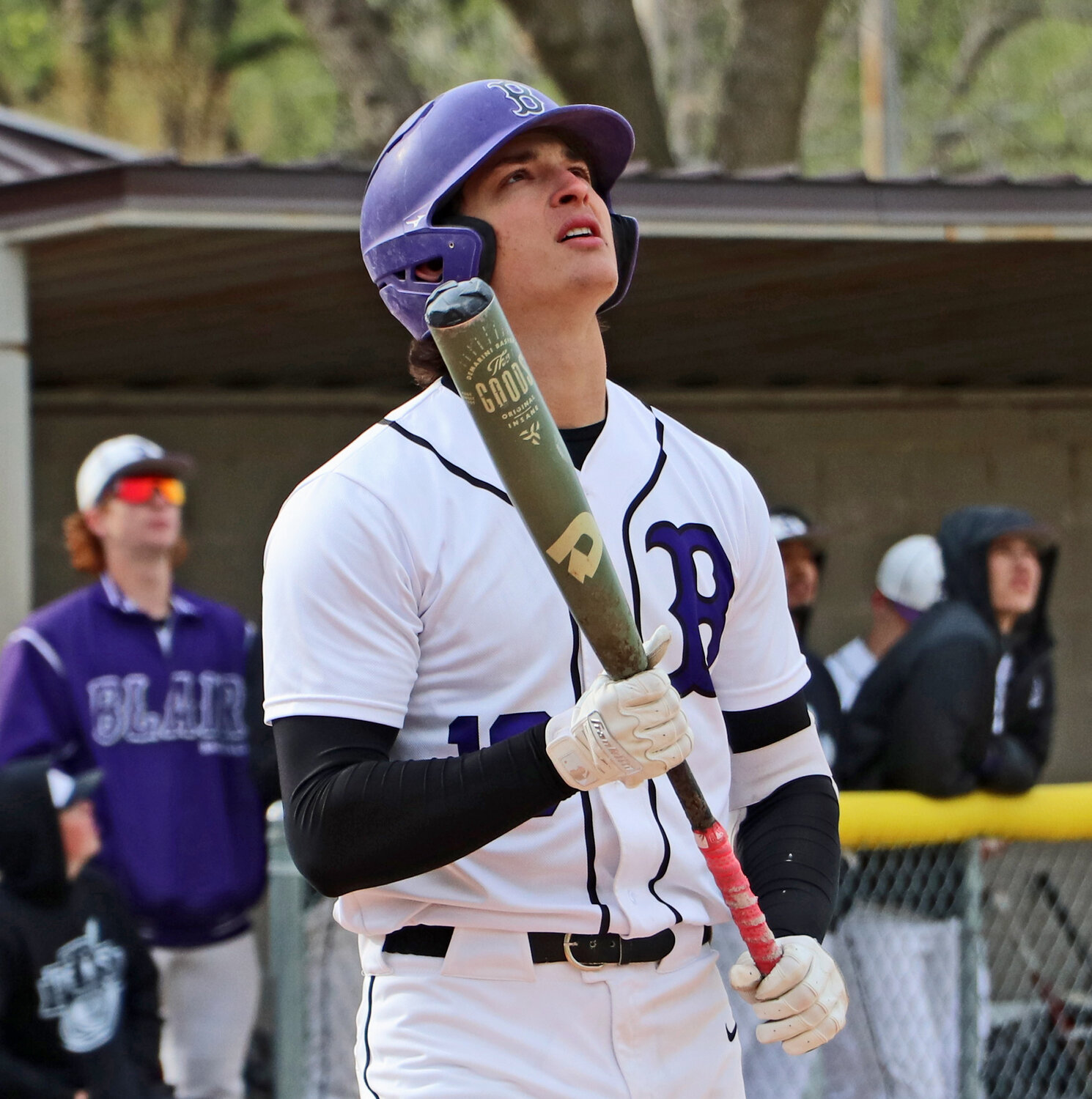 12-9 BHS baseball team looks forward to postseason | Washington County ...