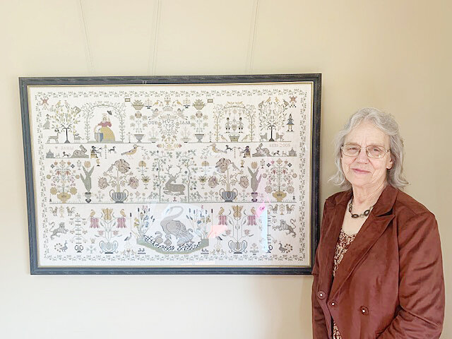 New exhibit at the Sears Center | Oakland Independent and The Lyons ...