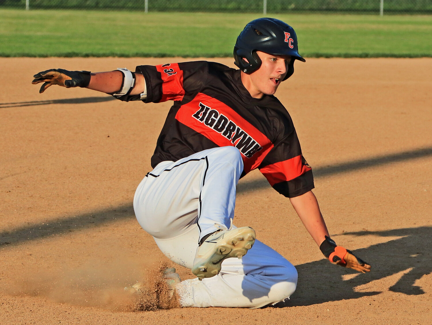 Fort Calhoun Juniors hold off Bennington team, 2-1 | Washington County ...