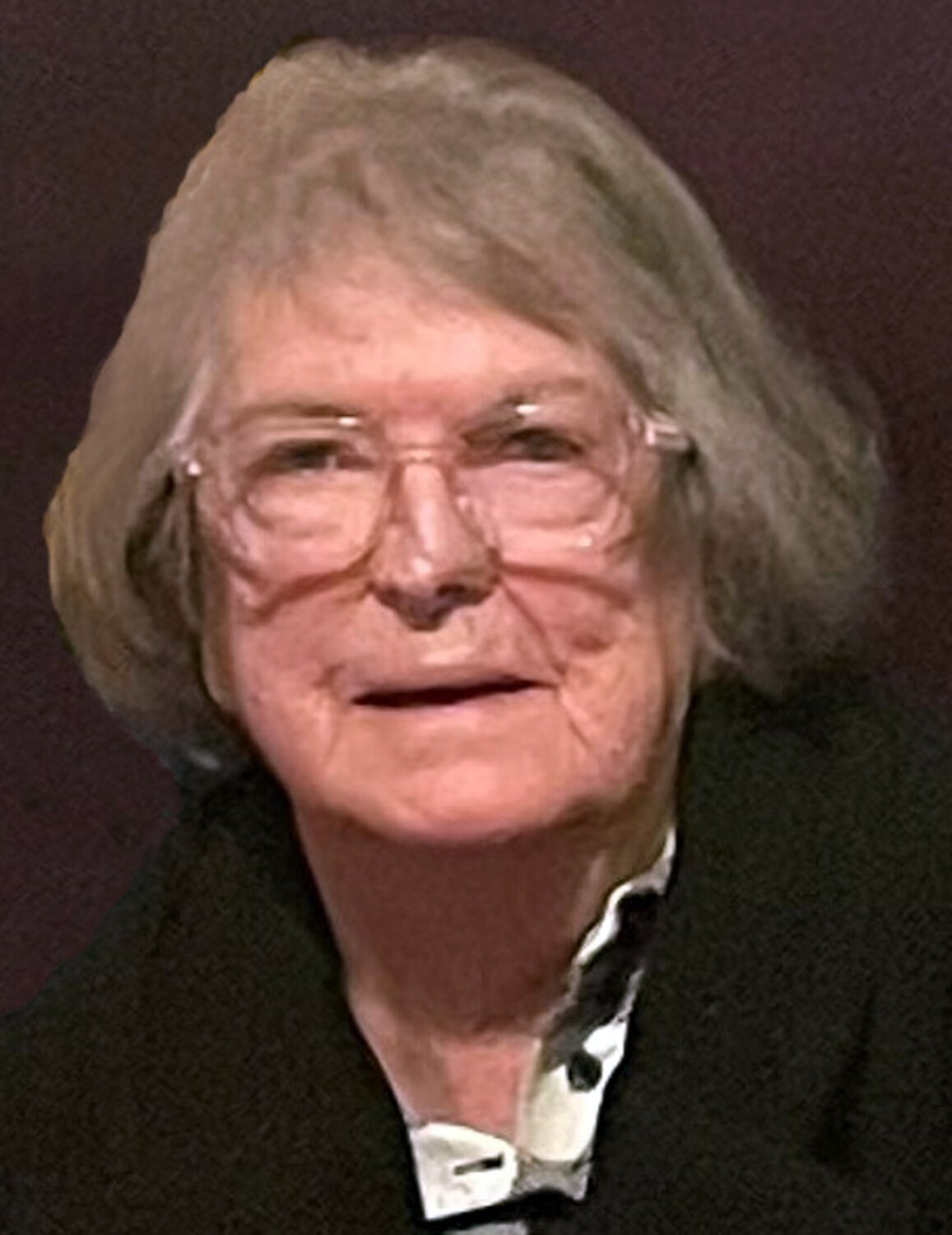 Frances Clements, 80 | Washington County Enterprise