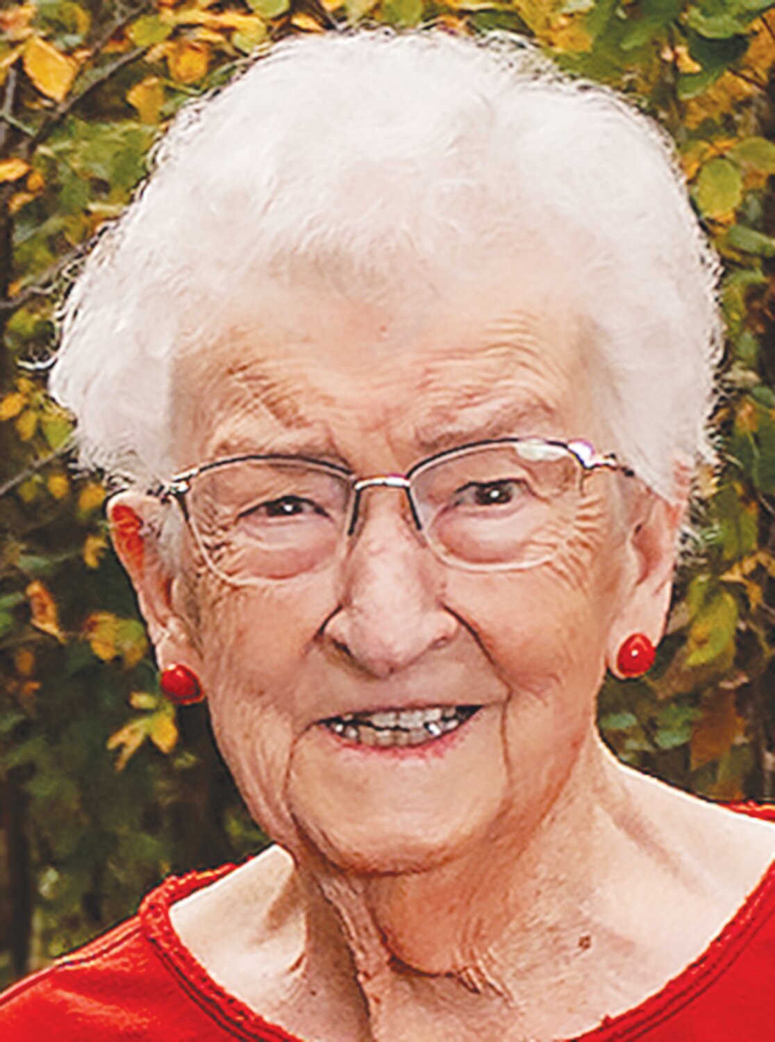 Donna Rae Palmer, 91 | Oakland Independent and The Lyons Mirror-Sun