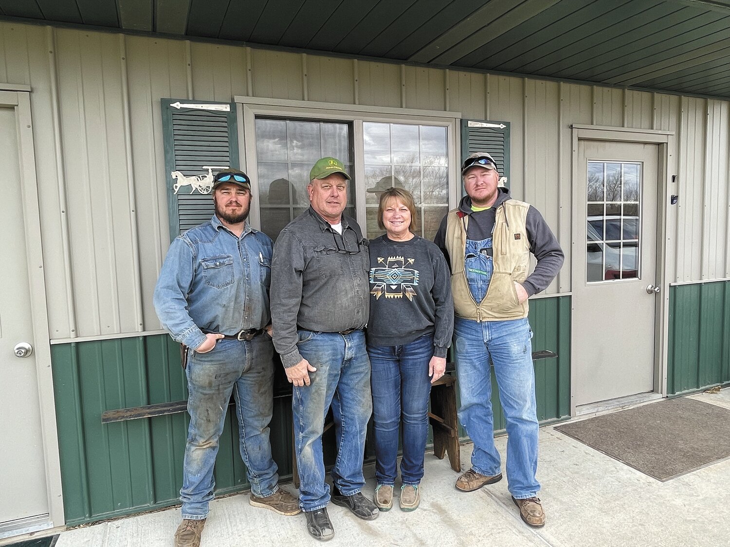 The Kubie family legacy | Washington County Enterprise