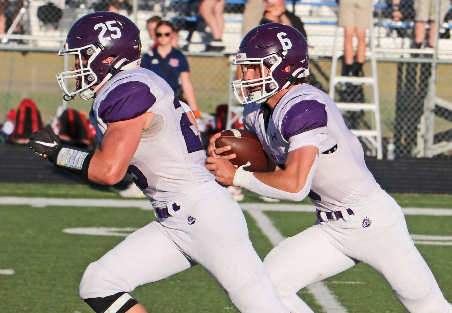 World-Herald honors BHS, FCHS football players | Washington County ...