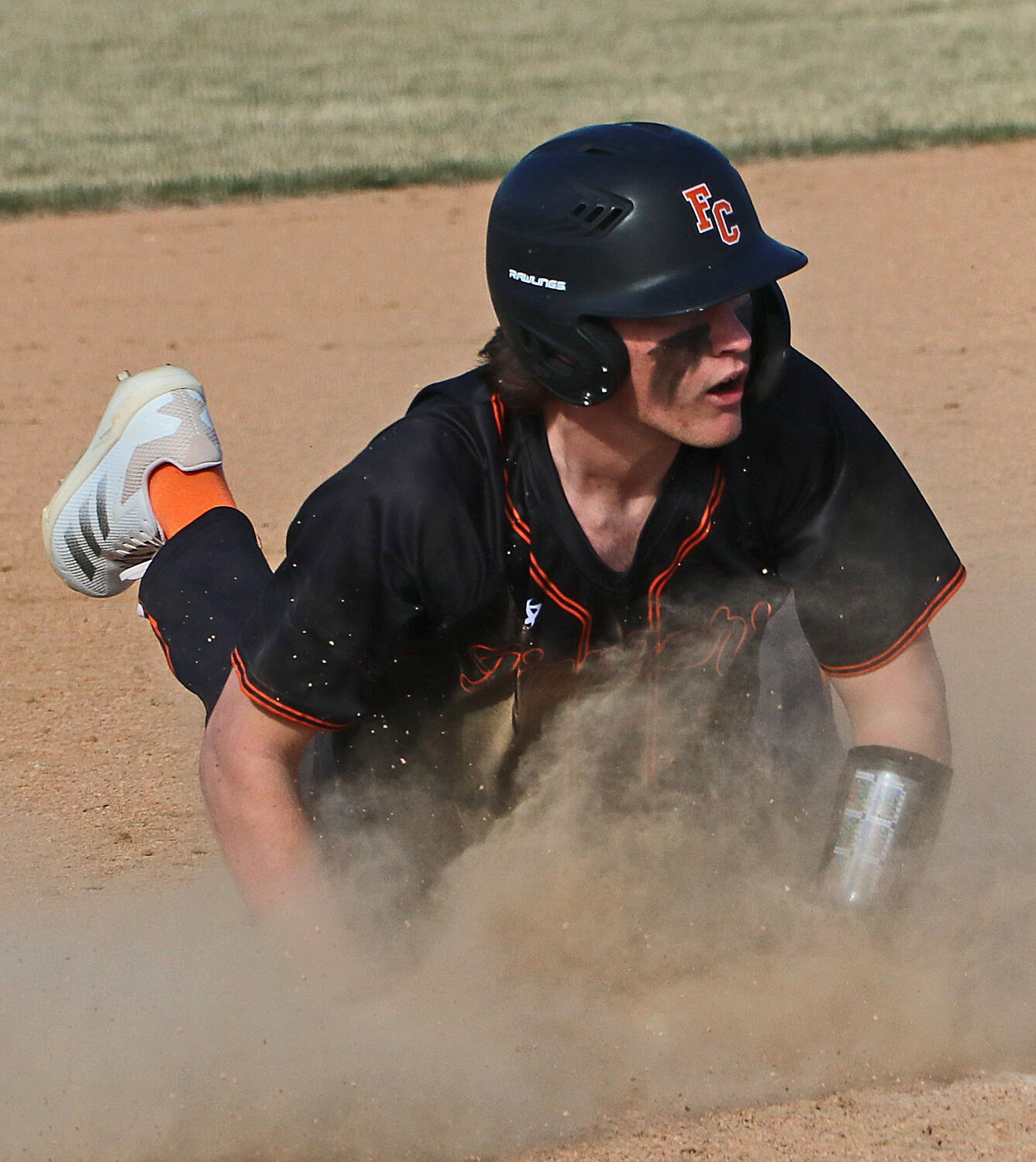 FCHS wins baseball opener against No. 6 Wayne | Washington County ...