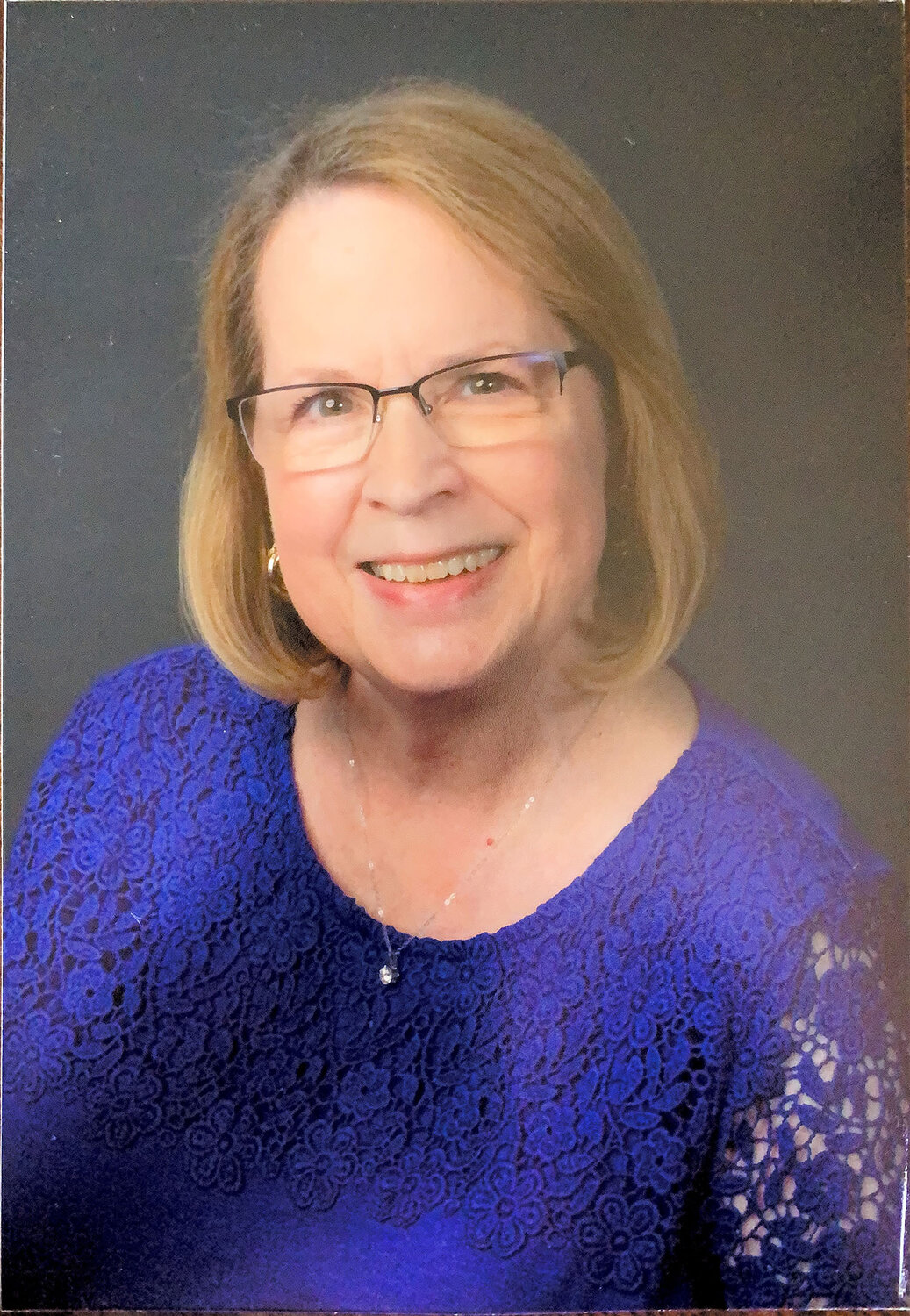 Kay L. Harris, 76 | Washington County Enterprise