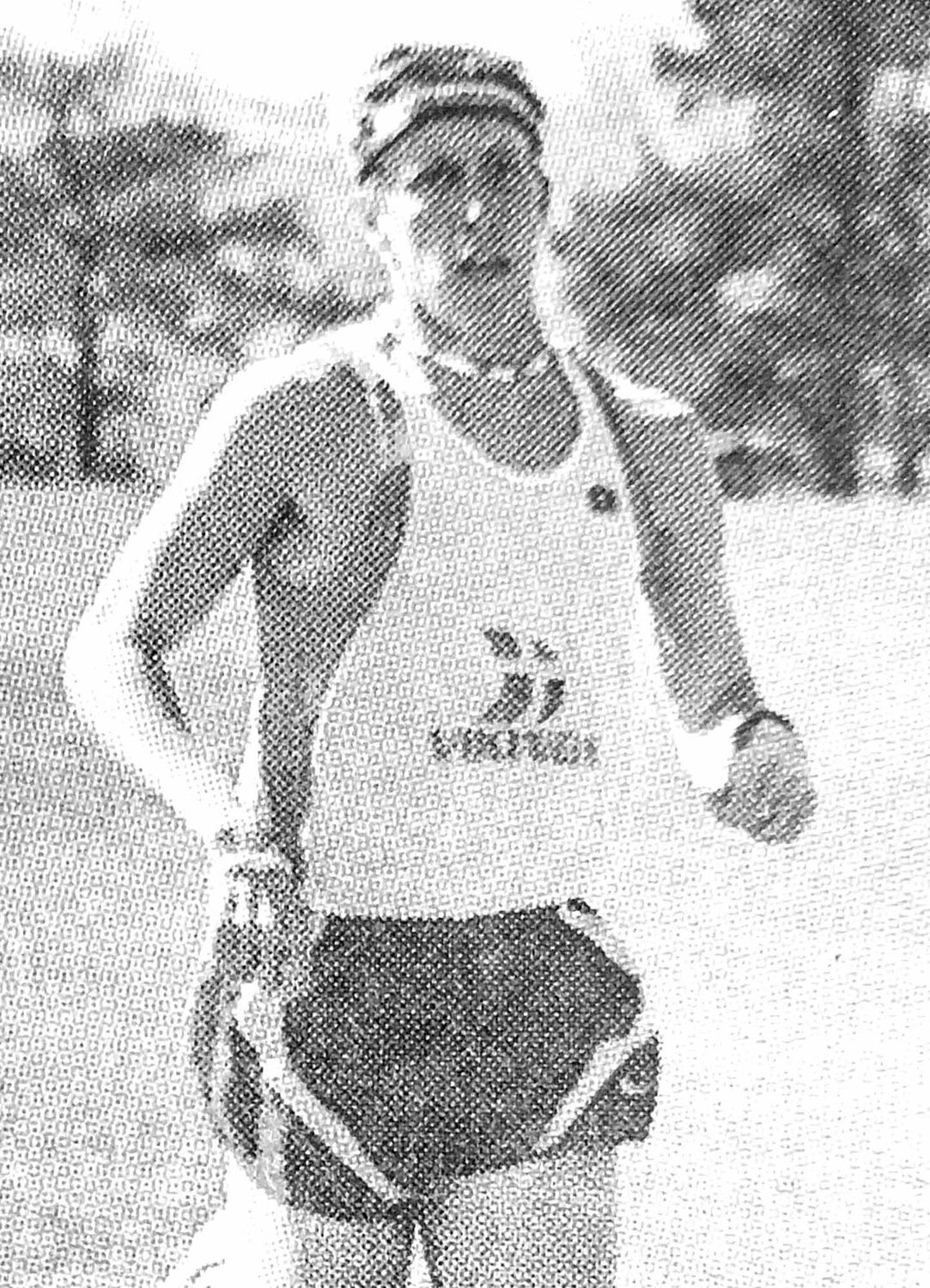 Times Gone By: Records fall during '05 Dana Open track meet ...