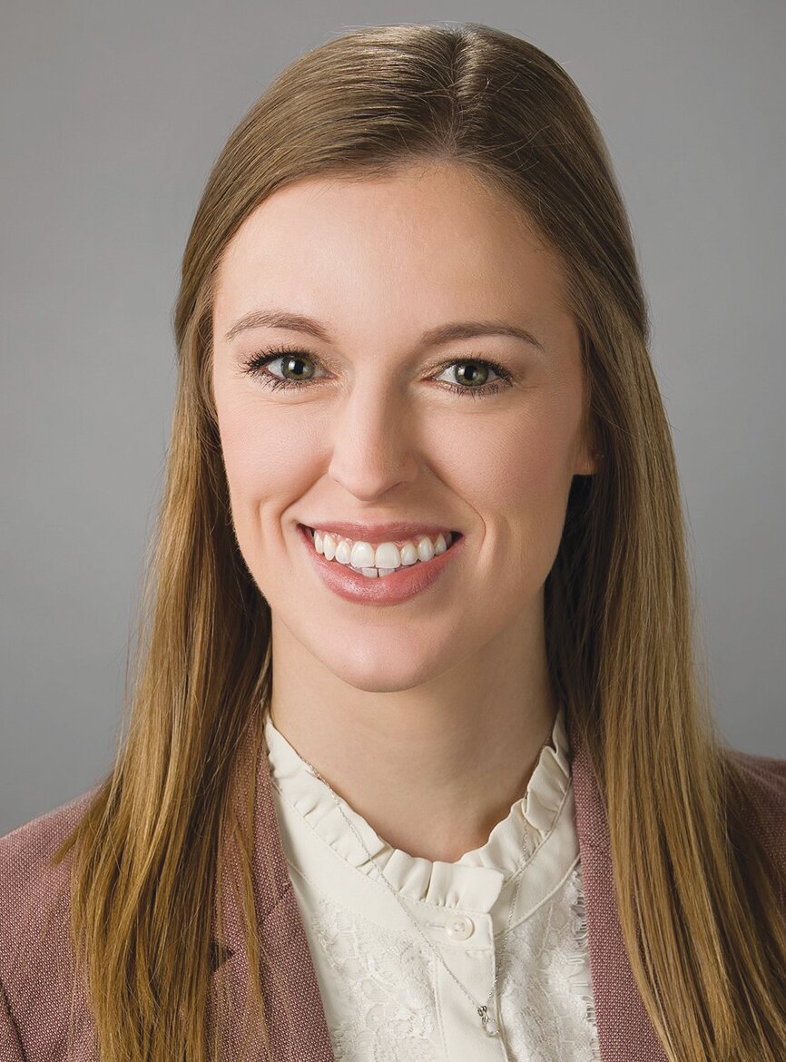 Dr. Heidi Miller Completes Family Medicine Residency, begins practice ...