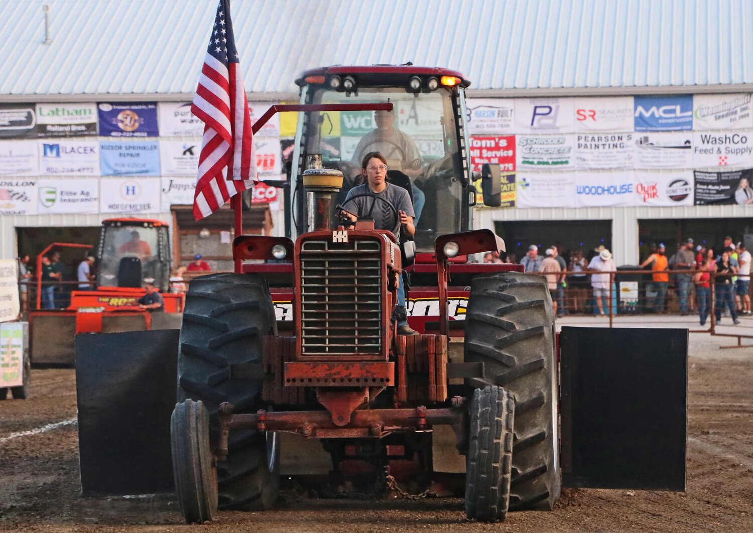 2025 Washington County Fair Event Results | Washington County Enterprise