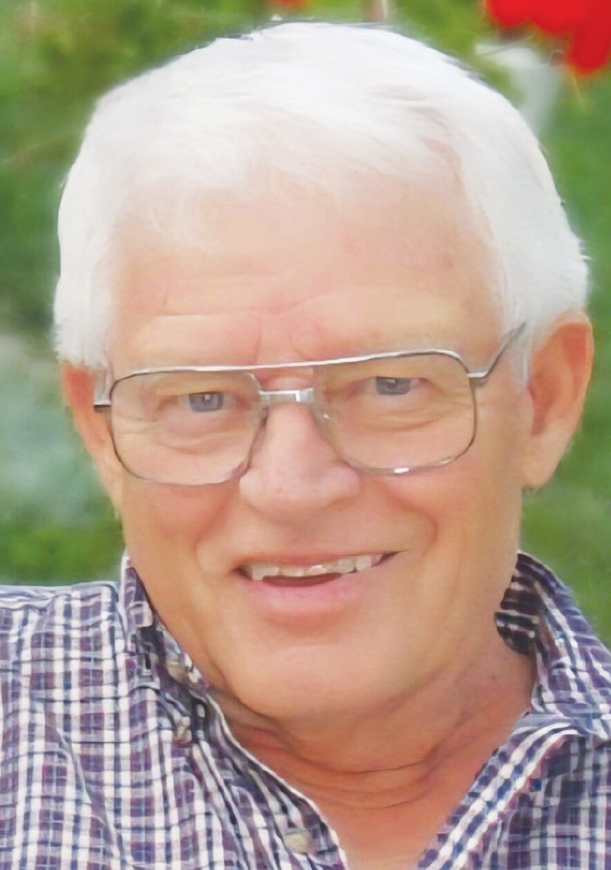 Ronald Chauncey Rogers, 94 | Oakland Independent and The Lyons Mirror-Sun