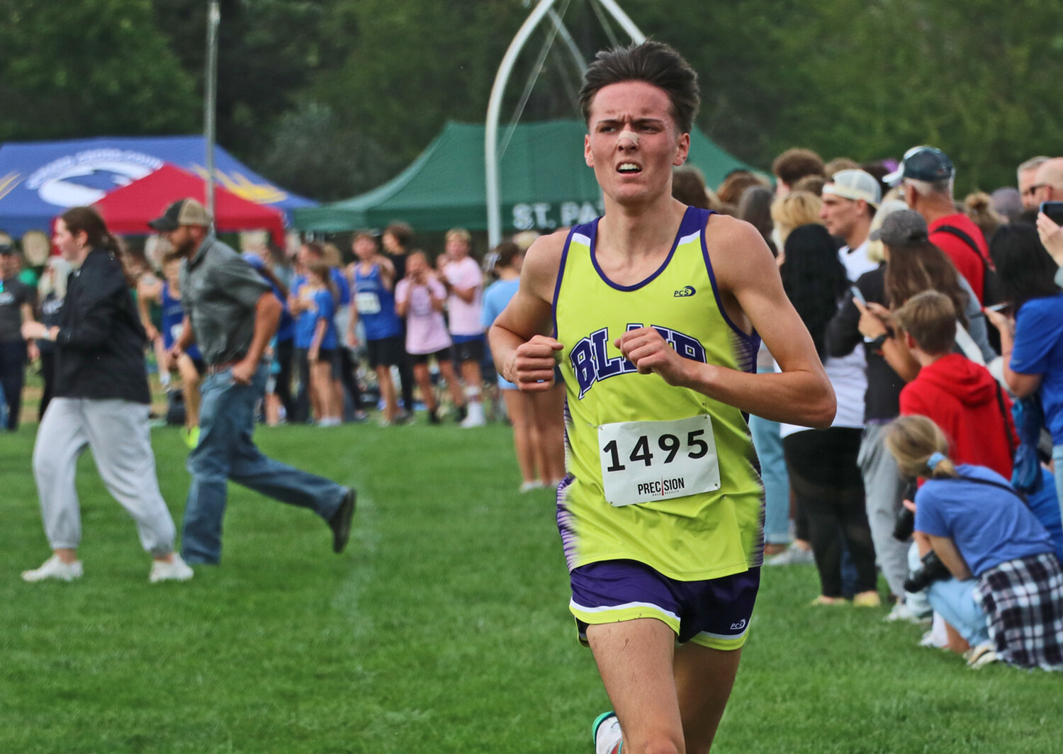 Change of scenery | Washington County Enterprise