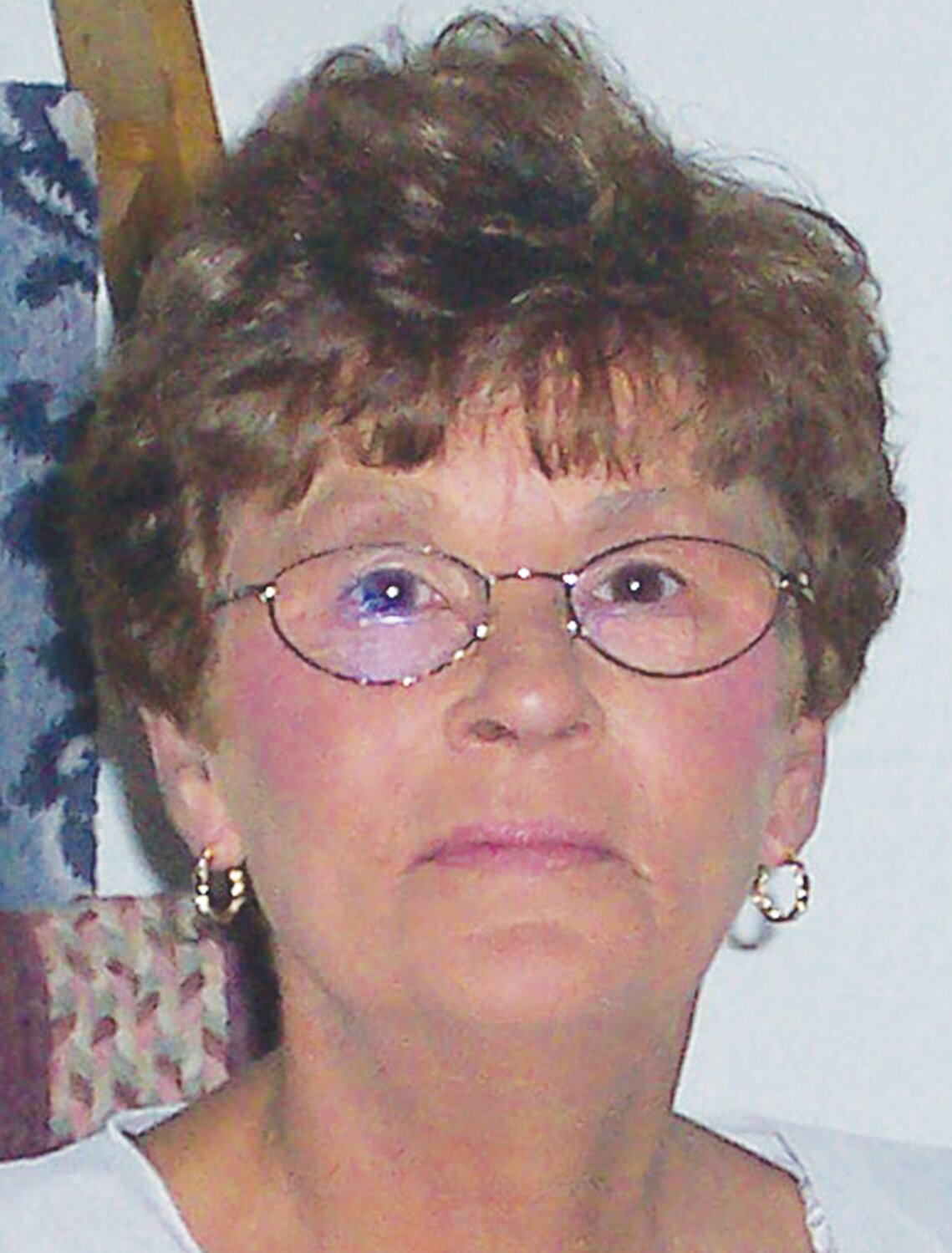 Rae Frances (Jividen) Johnson, 83 | Oakland Independent and The Lyons ...