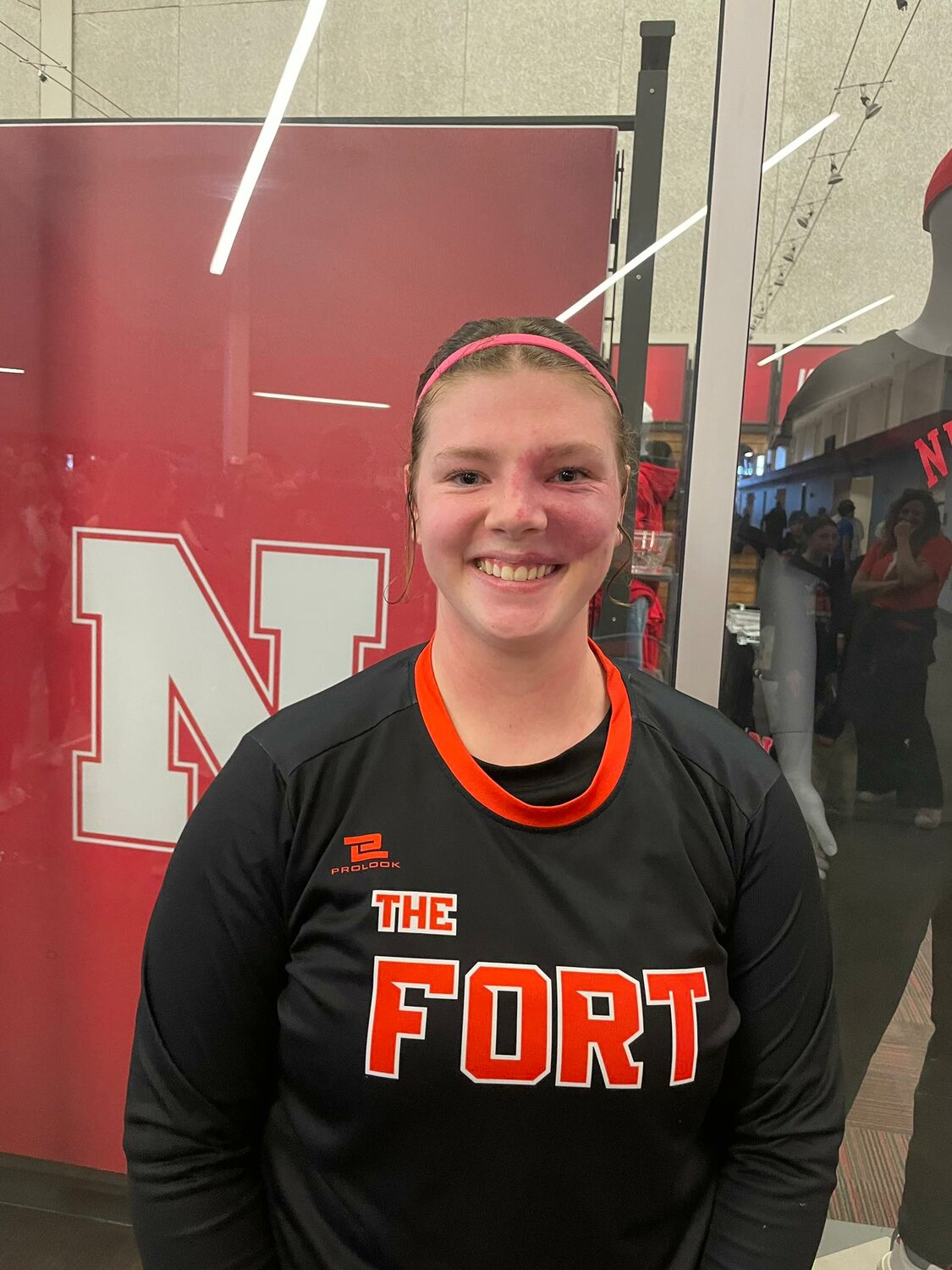 Fort Calhoun girls win first-round state tournament game | Washington ...
