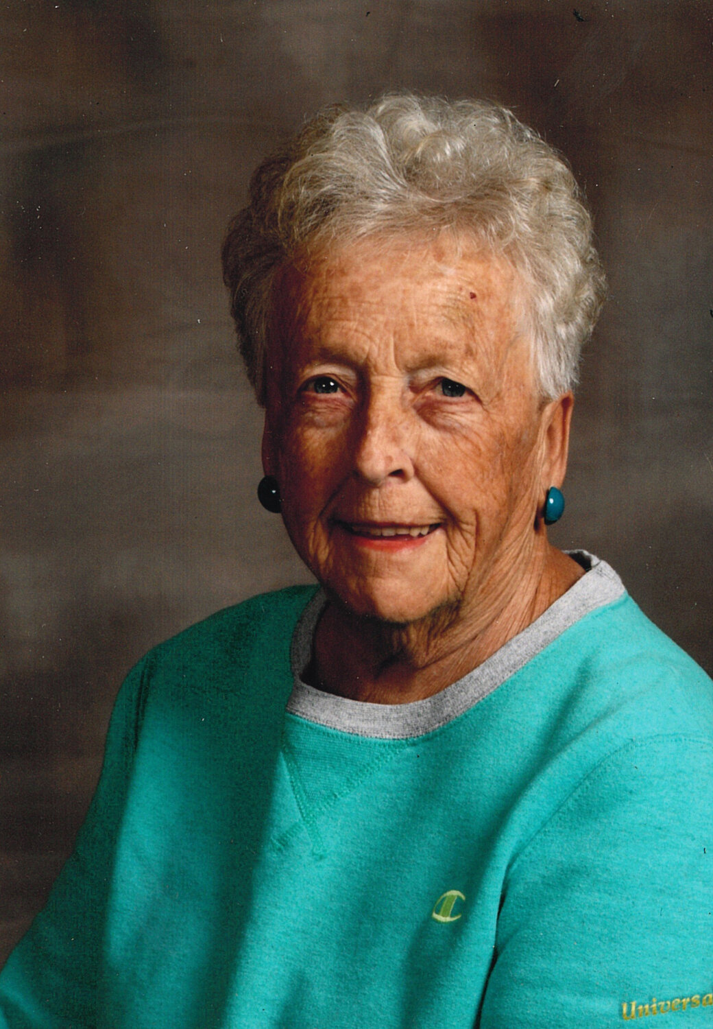 Joan B. Ward, 84 | Washington County Enterprise
