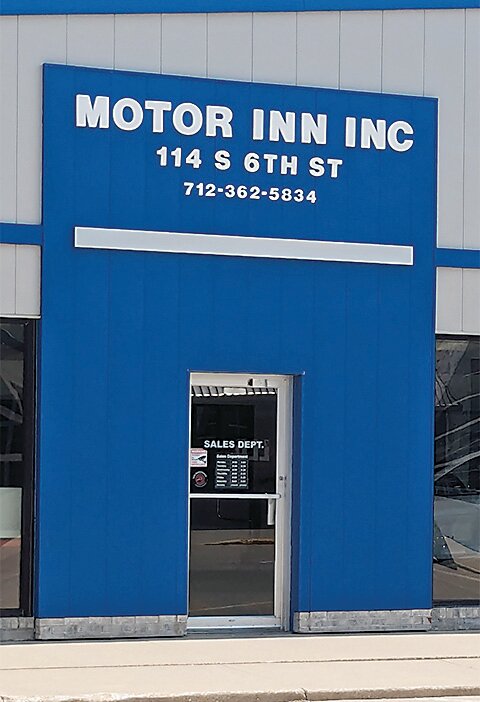 Motor Inn Auto Group Estherville