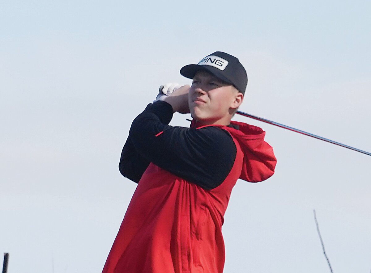 Midgets battle tough field at tourney - Estherville News