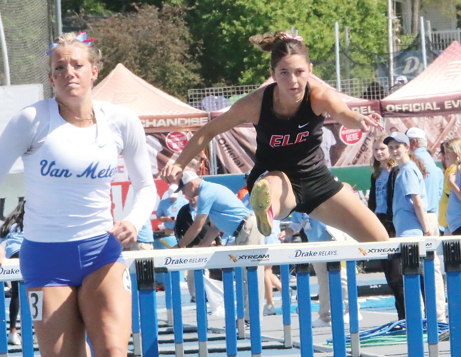 Ruschy: State Champion - Estherville News
