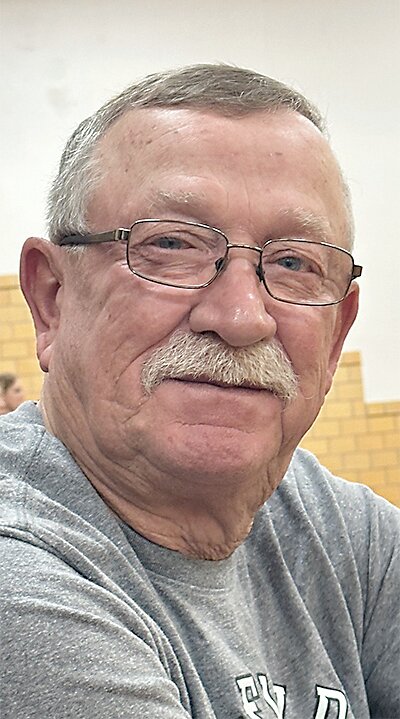 Daryl Jon Madison - Estherville News