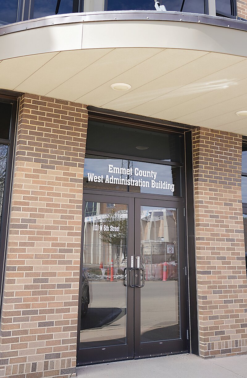 Estherville voting in new location - Estherville News