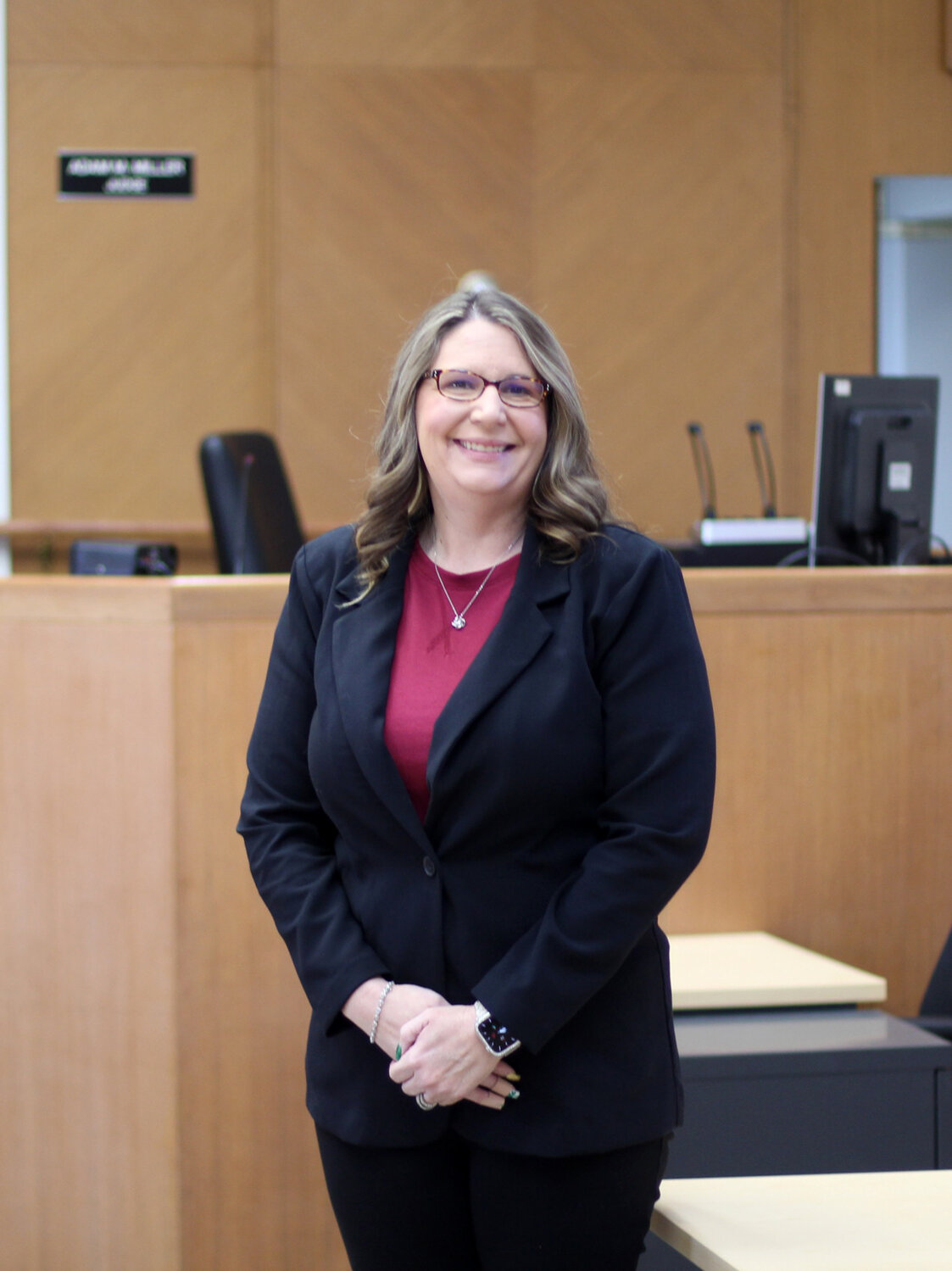 Telling someone else’s story - Estherville News