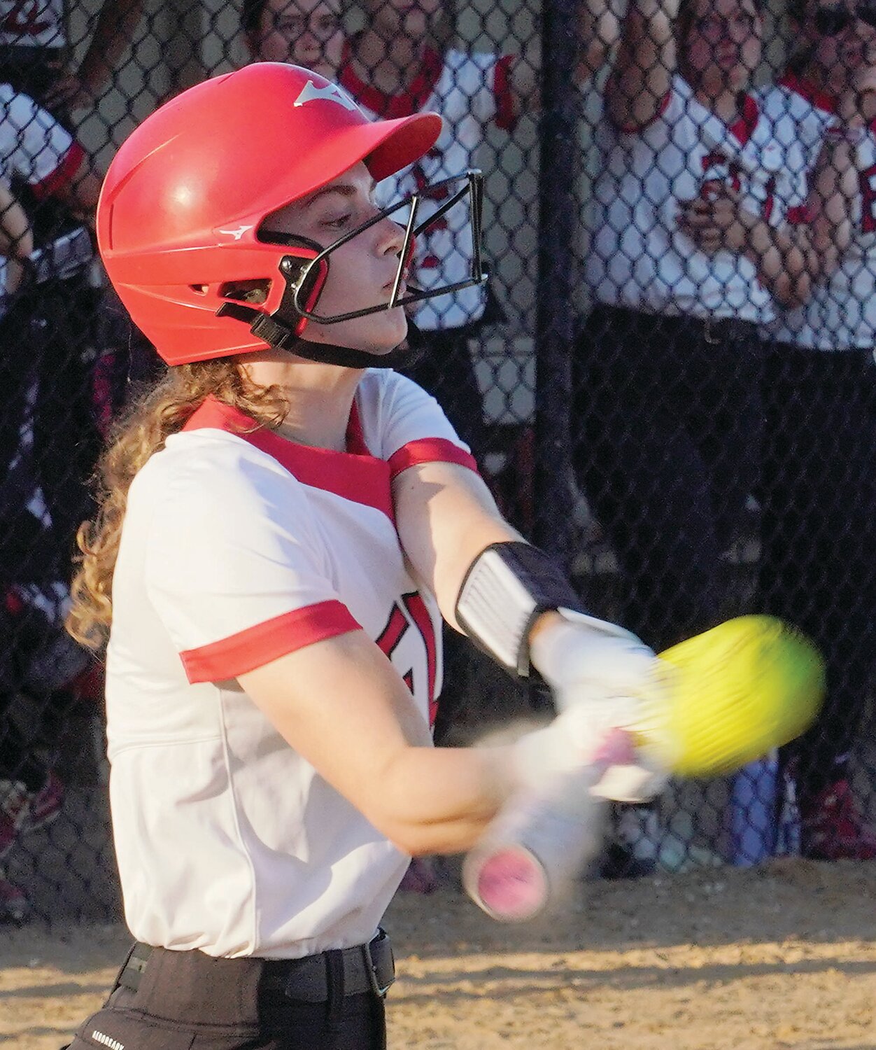 ELC struggles through light week - Estherville News