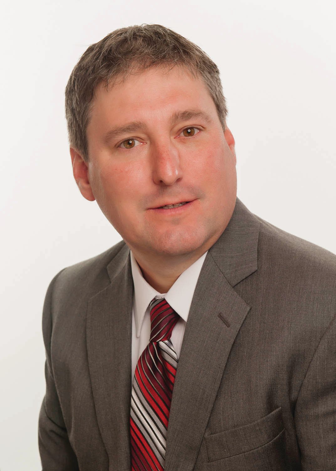 Commercial Trust welcomes Jackman, Elliot to board | The Fayette Advertiser