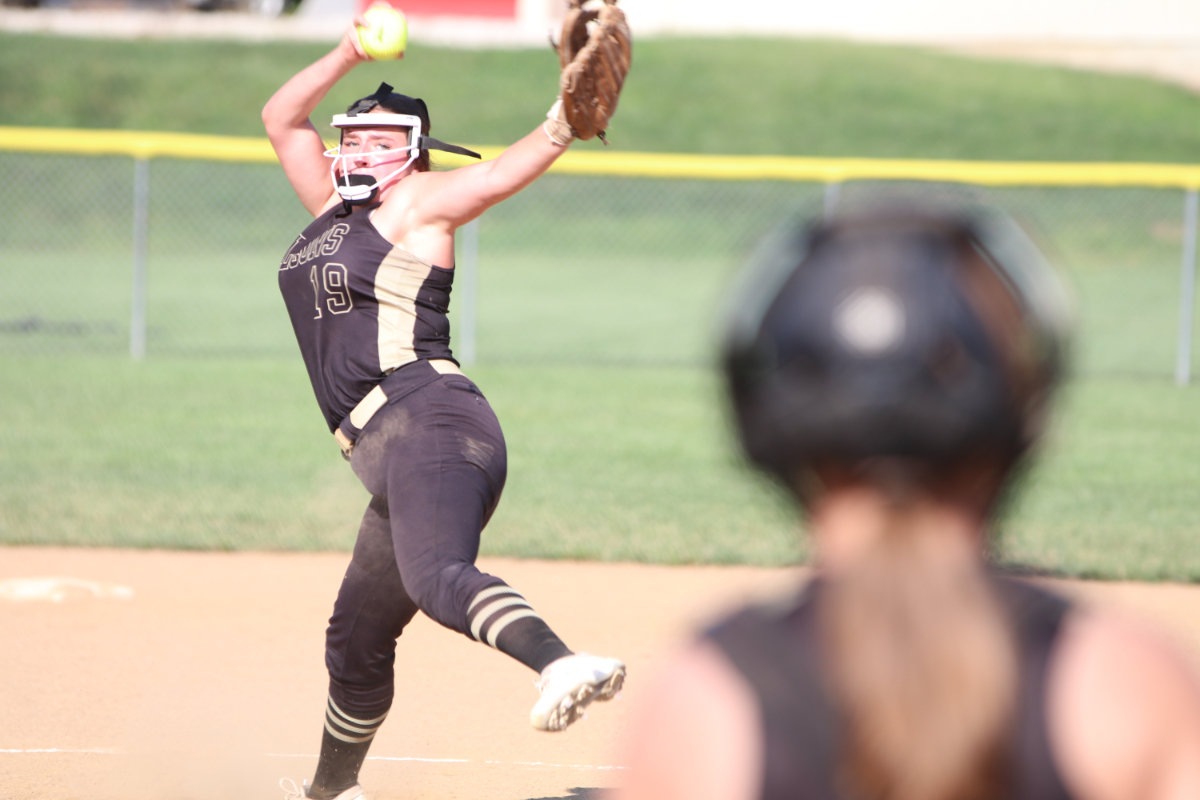 Falcons take two of three at Lady Pirate Leadoff Classic | The Fayette ...
