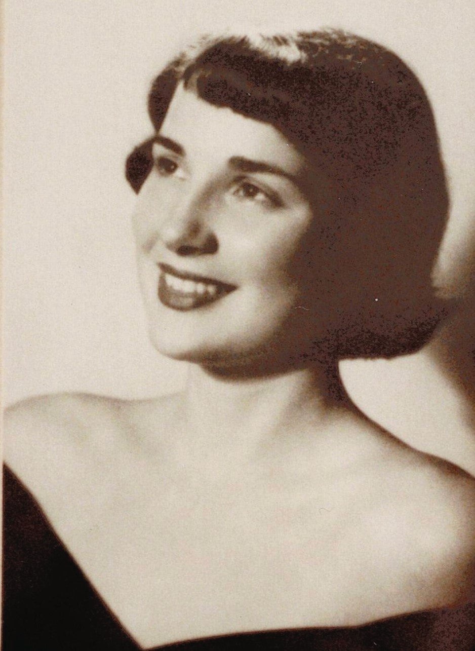 Jean Coulter Clark | The Fayette Advertiser