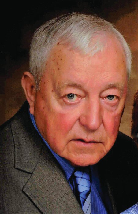 Richard Koenig | The Fayette Advertiser