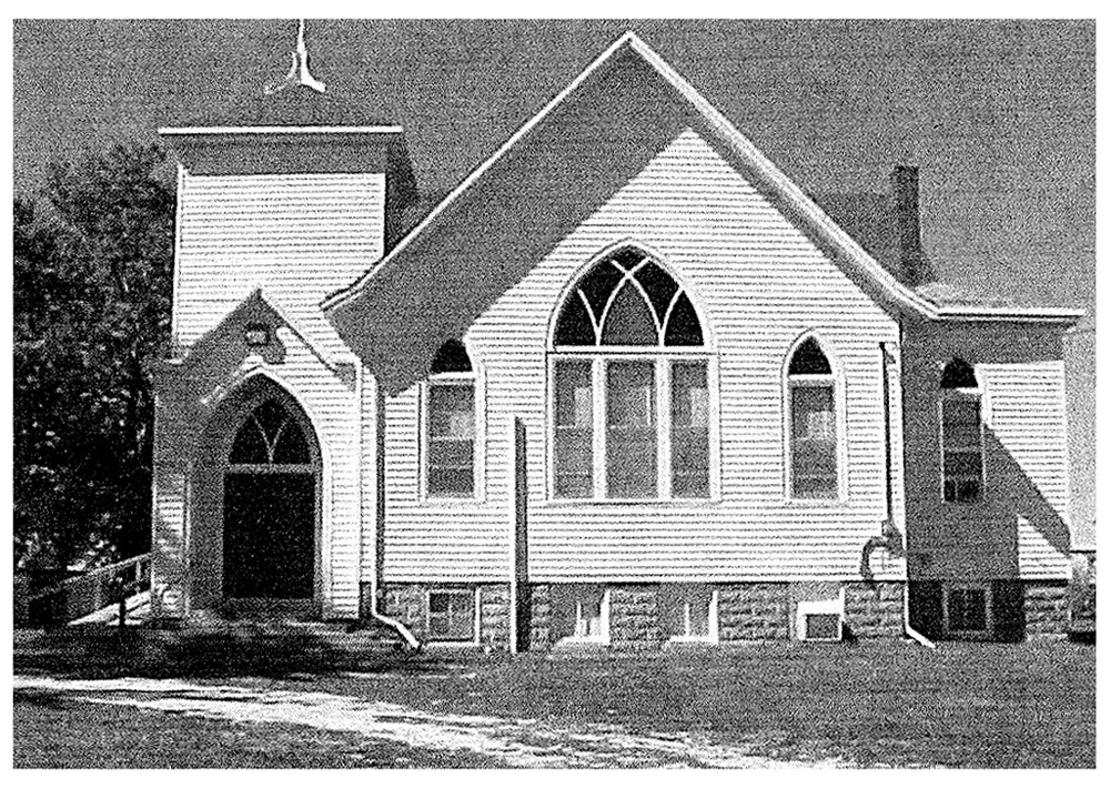 Sharon Bible Church Celebrates 50 Years | The Fayette Advertiser