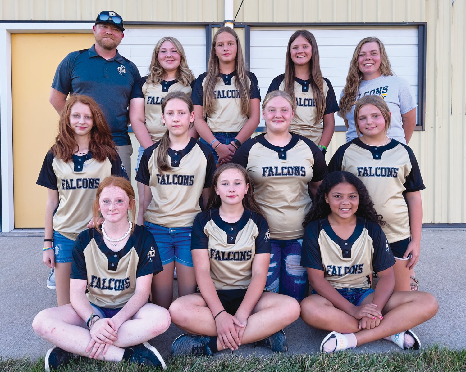 CMS Softball opens season Sept. 9 | The Fayette Advertiser