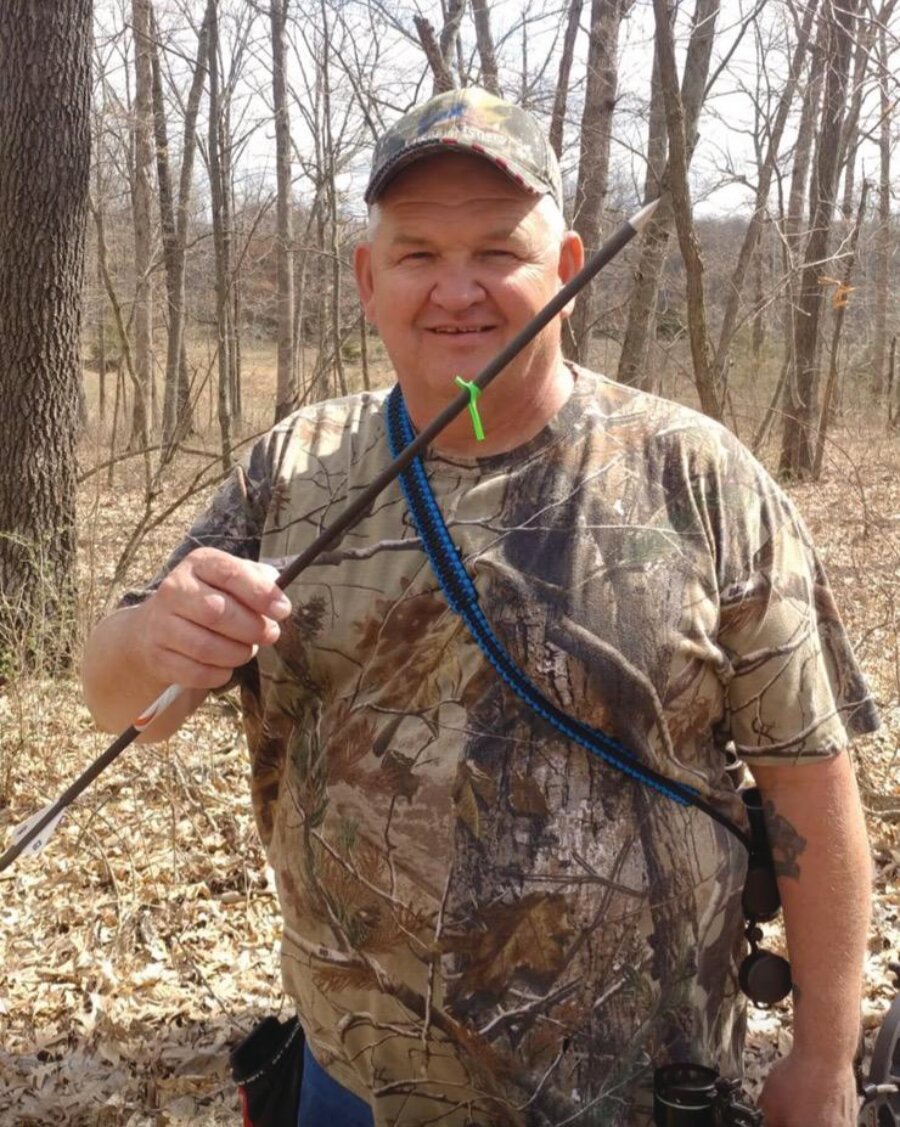 Jerry Adams | The Fayette Advertiser