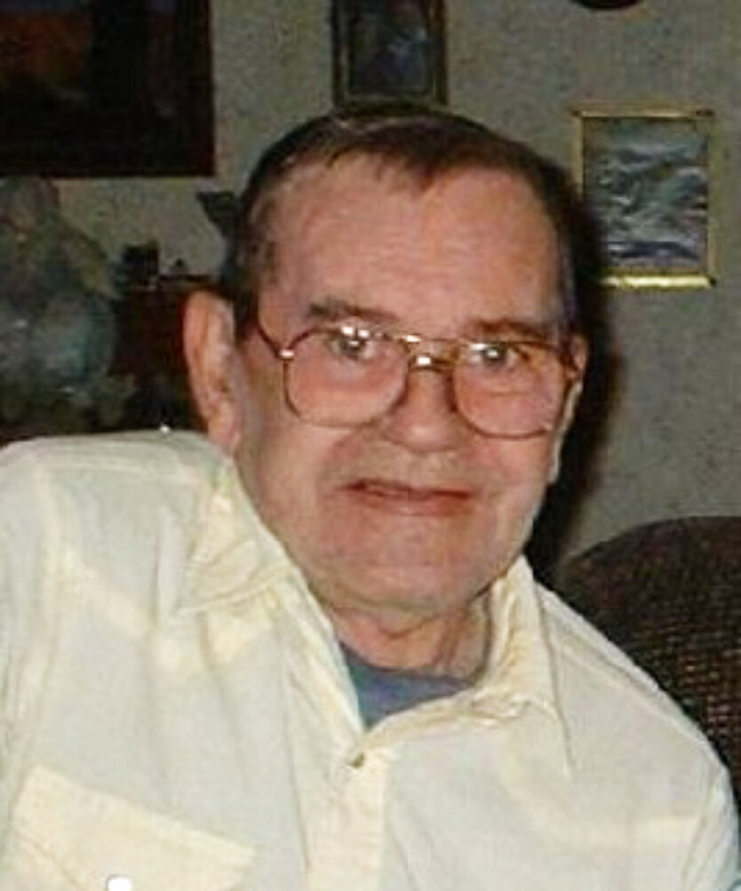 John C. Grigsby | The Fayette Advertiser
