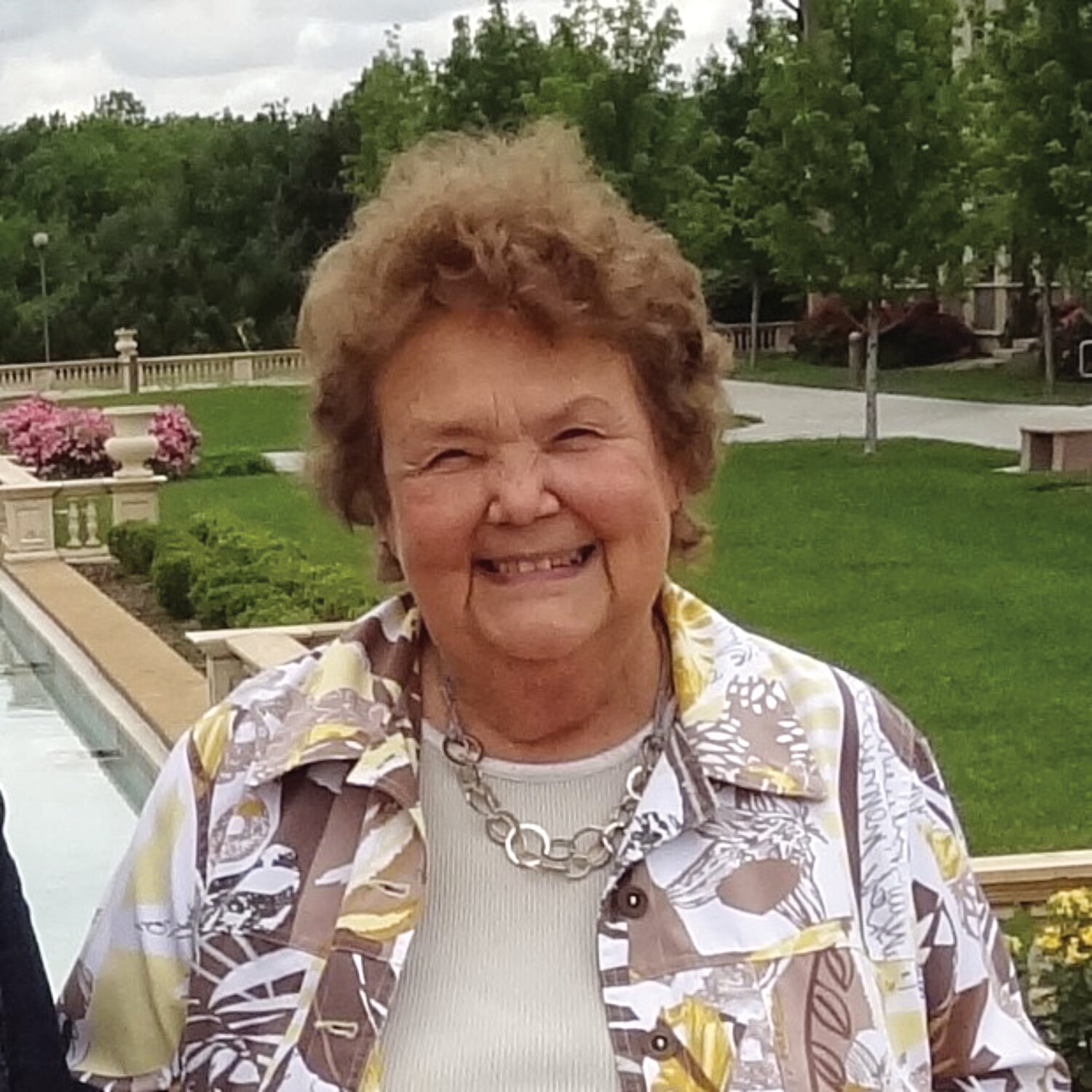 Phyllis Jean “Jeanie” Davis Detherow | The Fayette Advertiser