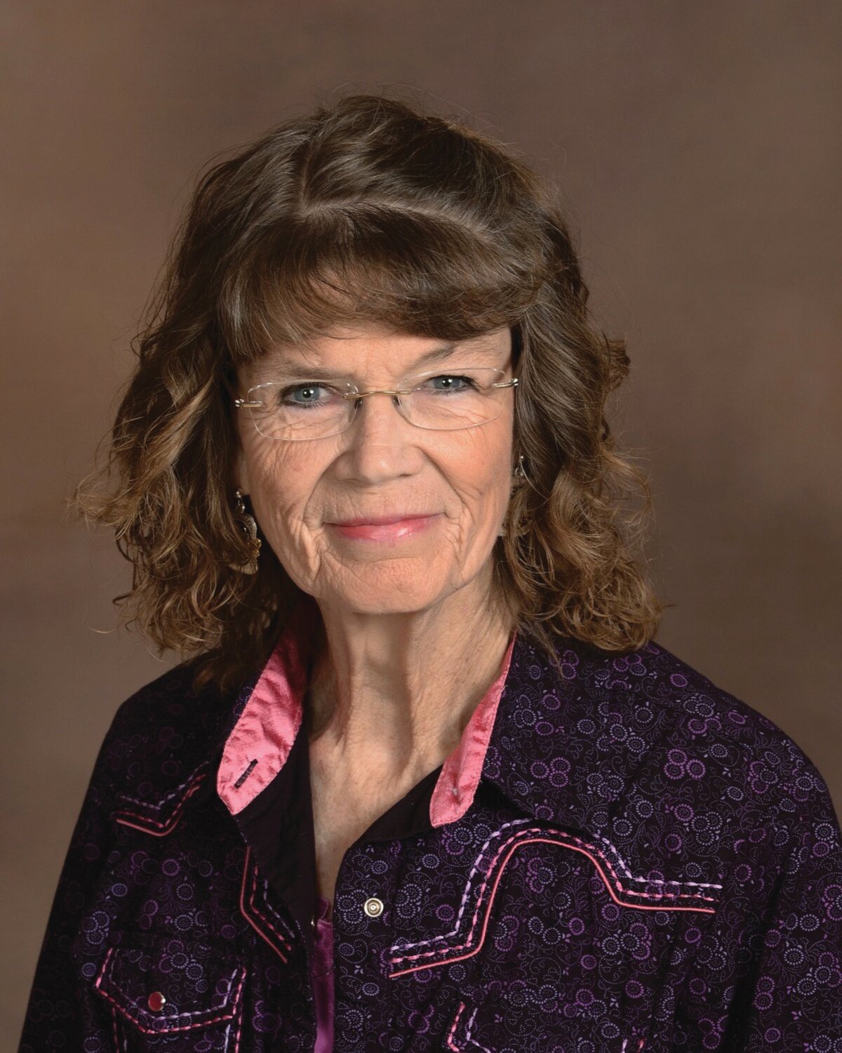 Linda Kay Nabors | The Fayette Advertiser