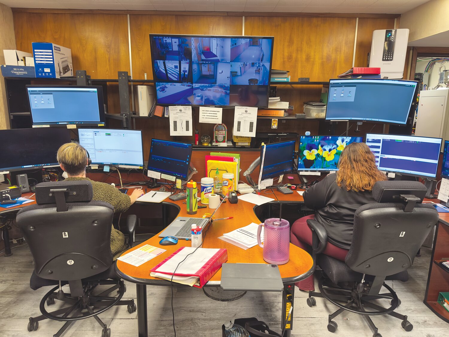 911 office cites ‘human error’ for lack of sirens during tornado ...