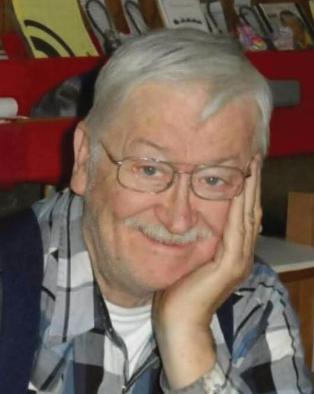 Paul Dwain Gentry | The Fayette Advertiser