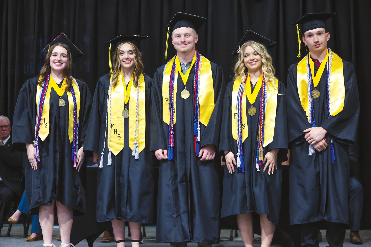 Fayette High School Graduates 47 | The Fayette Advertiser