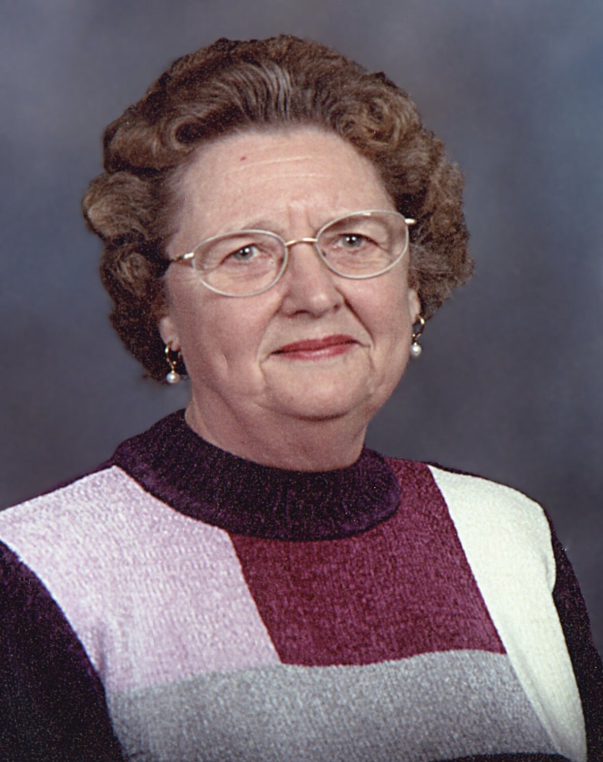 Ruth Marie Johanna Watson | The Fayette Advertiser
