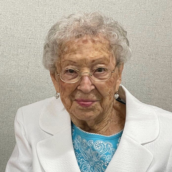 Catherine Muriel Bales | The Fayette Advertiser