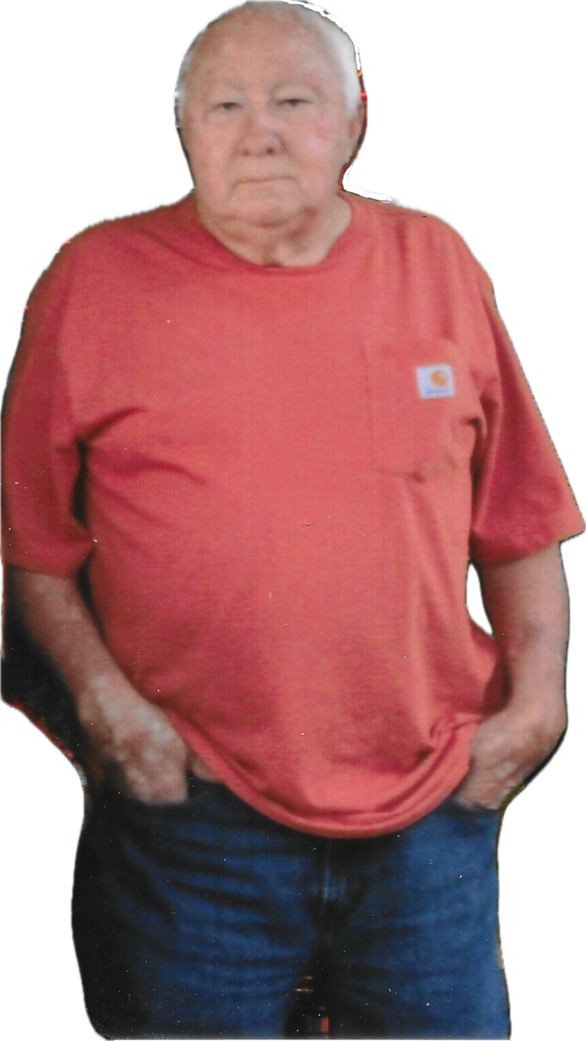 Gary Miles Brush | The Fayette Advertiser