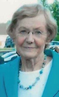 Doris Elizabeth Smith | The Fayette Advertiser