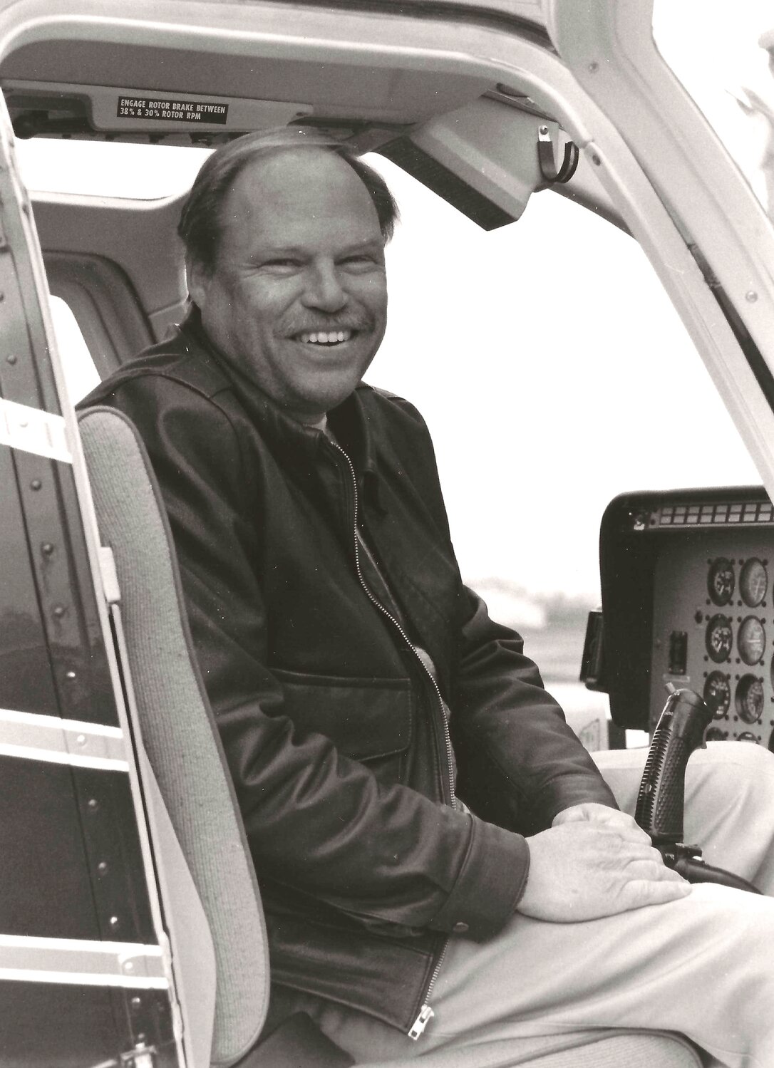 Michael Lee Derendinger | The Fayette Advertiser