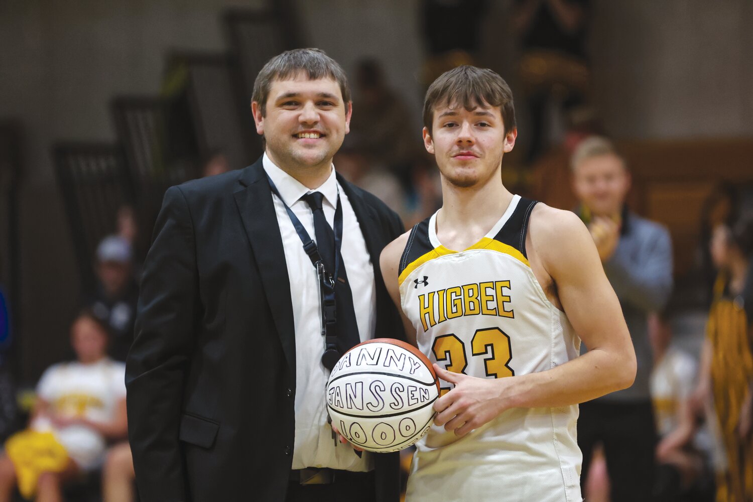 Higbee boys stumble against No. 2 Brunswick in CLAA matchup on ...