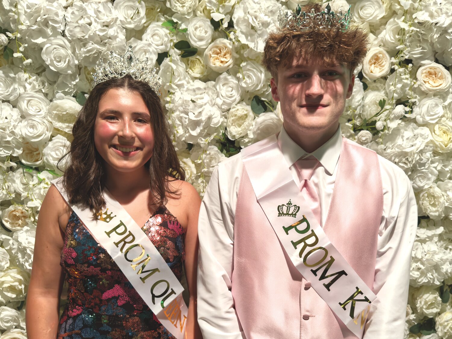 FHS Prom 2026 | The Fayette Advertiser