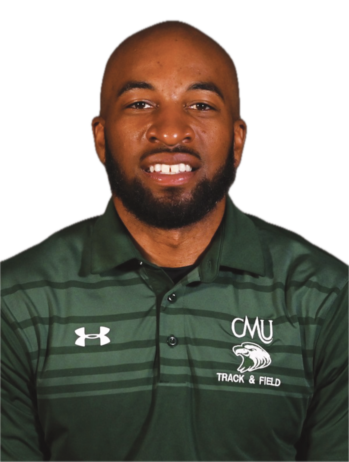 Anderson Named Heart Women’s Outdoor Coach of the Year for the third ...