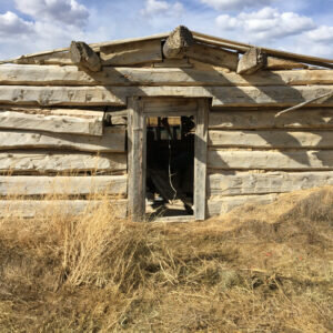 Matt Arch — master ditch builder - Gunnison Country Times