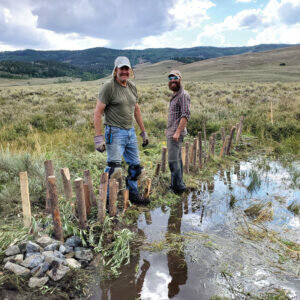 Upper Gunnison plans for wildfire mitigation - Gunnison Country Times