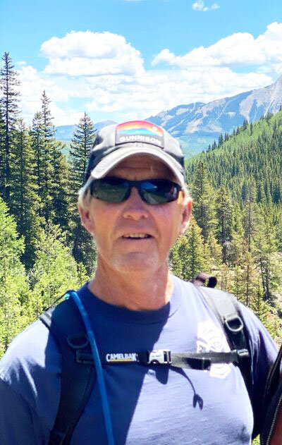 Christopher Brown - Gunnison Country Times